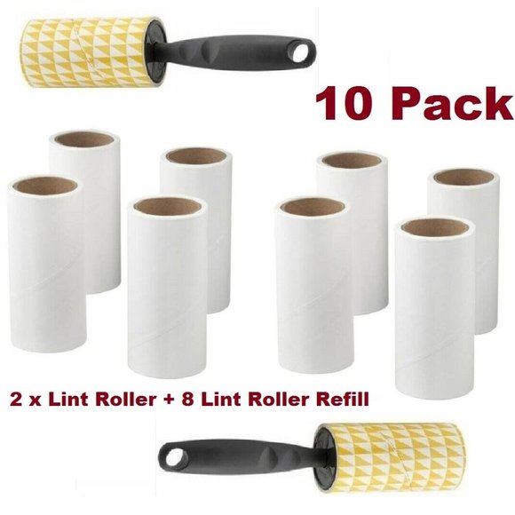 IKEA | Storage & Organization | X Ikea Bastis Lint And Roller Easily ...